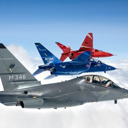 Market - ASE Aerospace